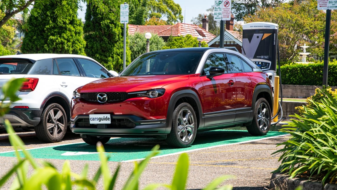 The Future of Auto Electrics