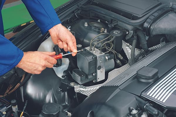 Safety First: Handling Electrical Repairs in Your Vehicle