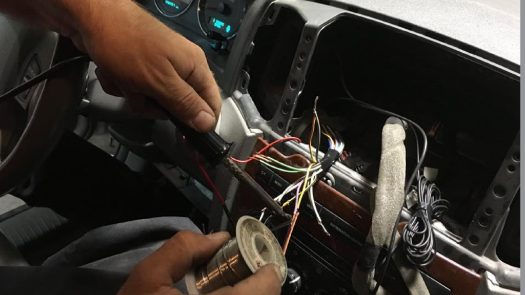 Upgrading Your Car's Electrical System: Tips and Tricks