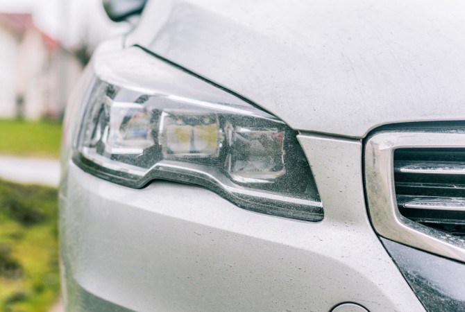 Effective Troubleshooting of Automotive Lighting Systems