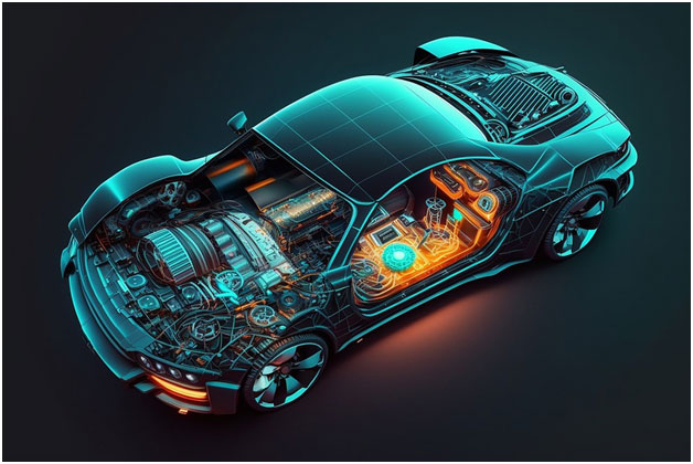 Innovations in Automotive Engineering